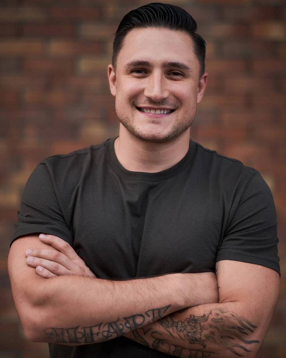 Tylor Maurer | EDM Wiki | Fandom