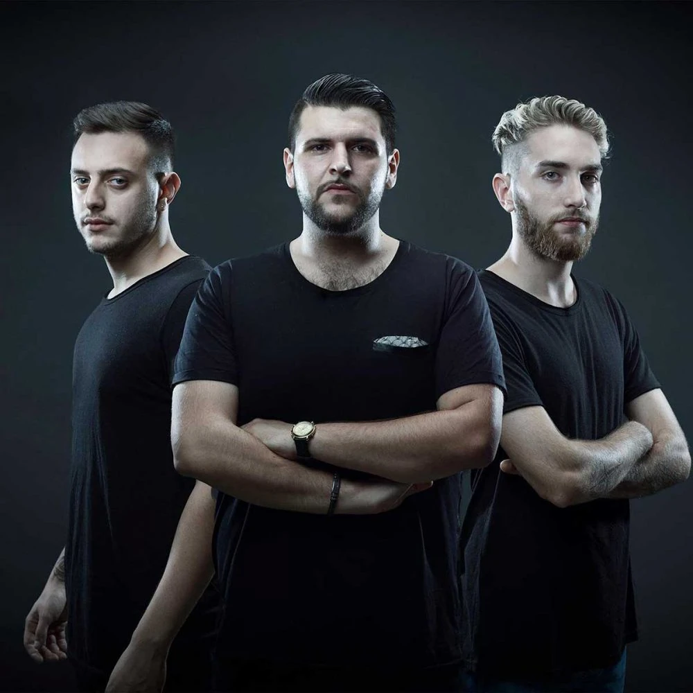 FaderX | EDM Wiki | Fandom