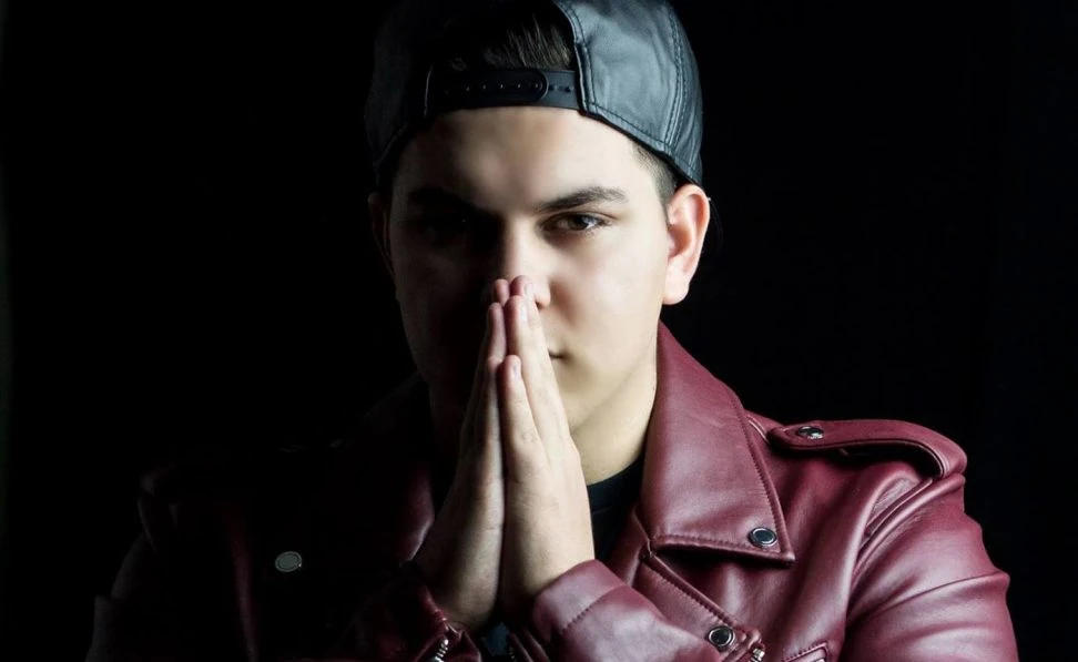 Ramiro Rubio | EDM Wiki | Fandom