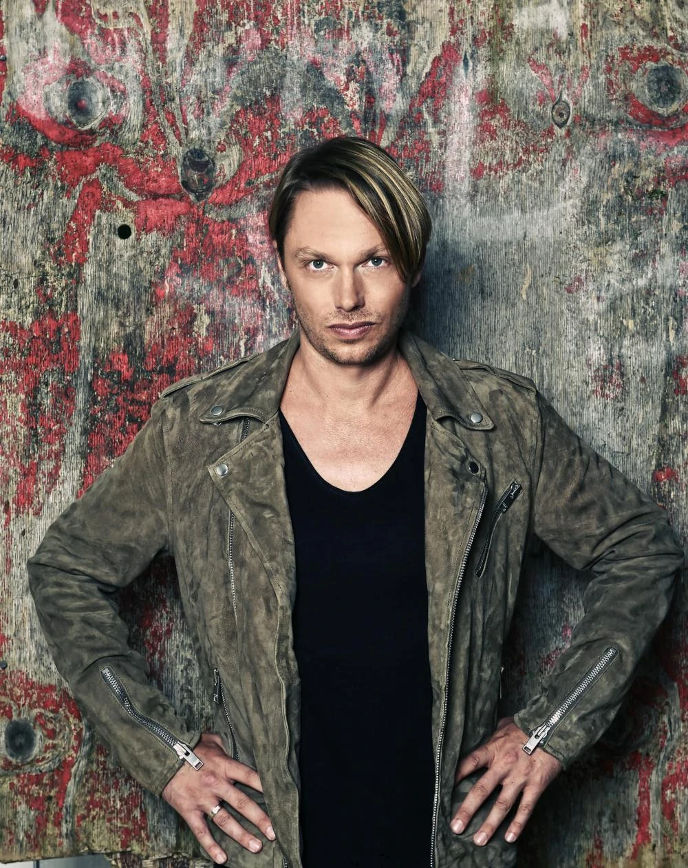 Regi | EDM Wiki | Fandom