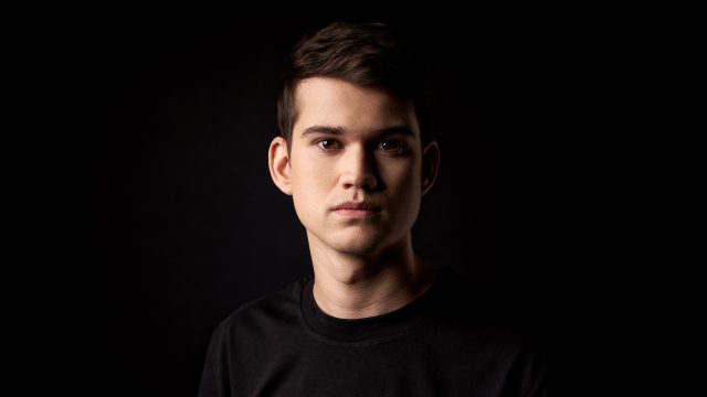 Devin Wild | EDM Wiki | Fandom