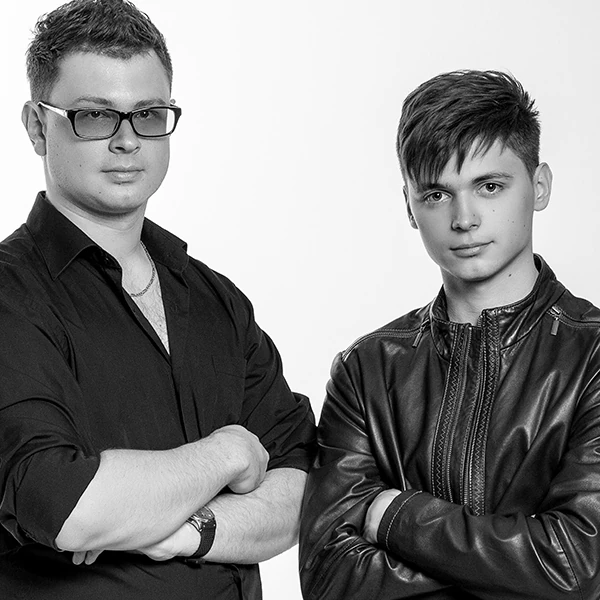 Ost & Meyer | EDM Wiki | Fandom