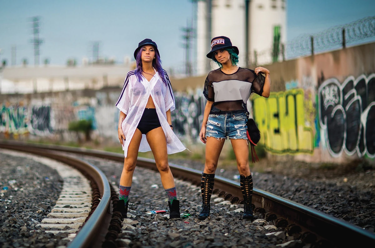 Duelle | EDM Wiki | Fandom