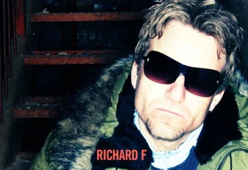 Richard F | EDM Wiki | Fandom