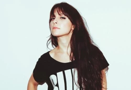 Gina Turner | EDM Wiki | Fandom