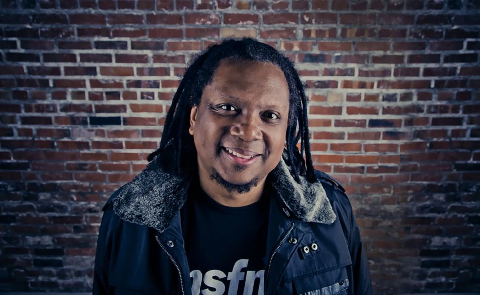 Donald Glaude | EDM Wiki | Fandom