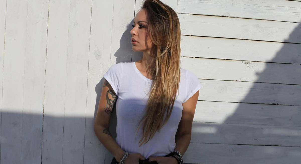 Deborah De Luca | EDM Wiki | Fandom