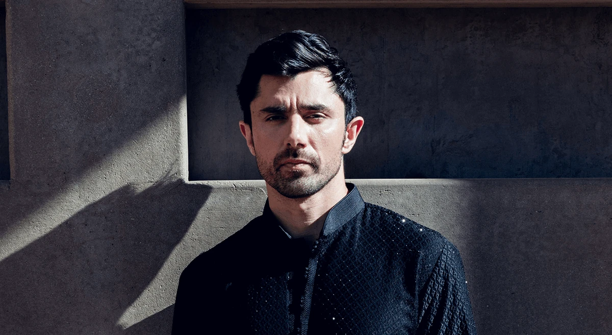 KSHMR | EDM Wiki | Fandom
