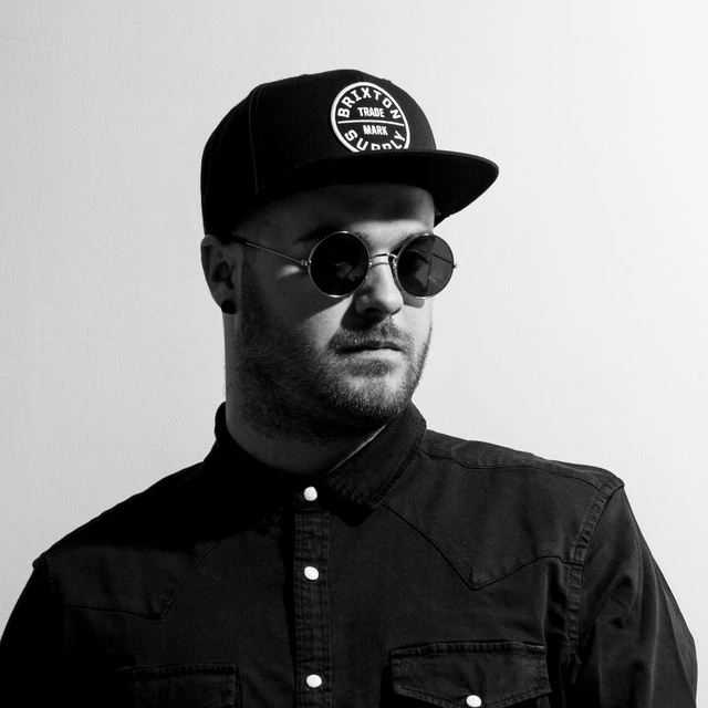 Tony Romera | EDM Wiki | Fandom