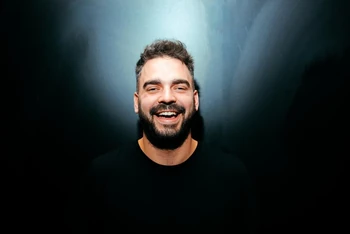 Axel Haube | EDM Wiki | Fandom