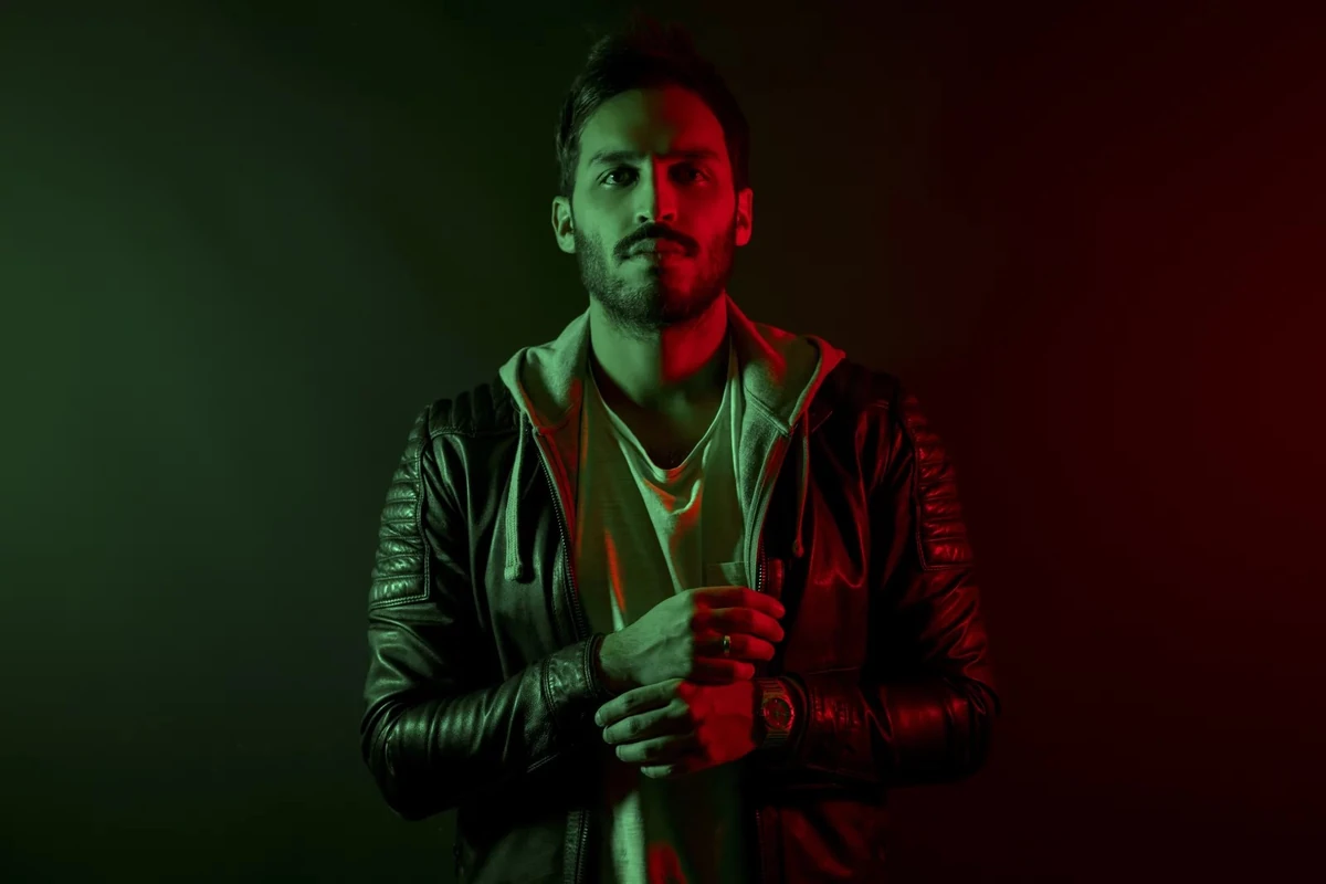 Blackcode | EDM Wiki | Fandom