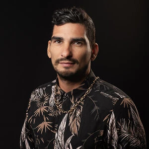 Leandro Da Silva | EDM Wiki | Fandom