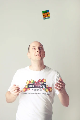 Jan Vervloet | EDM Wiki | Fandom