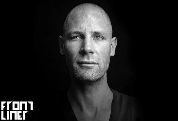 Frontliner | EDM Wiki | Fandom