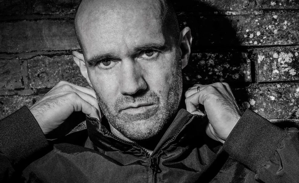 John 00 Fleming | EDM Wiki | Fandom