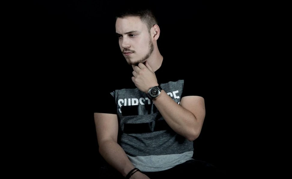 Jorge Nava | EDM Wiki | Fandom