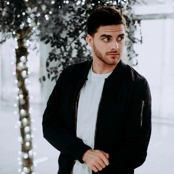 Justin Caruso | EDM Wiki | Fandom