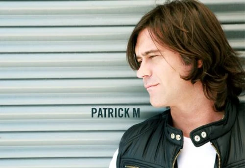 Patrick M | EDM Wiki | Fandom