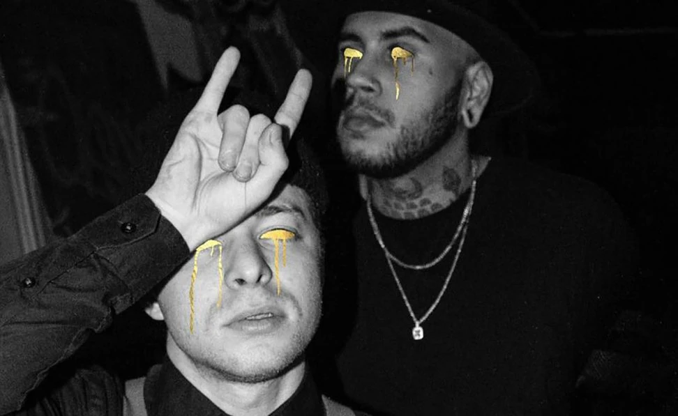 GLD | EDM Wiki | Fandom