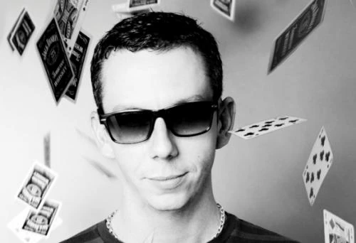 Matt Smallwood | EDM Wiki | Fandom