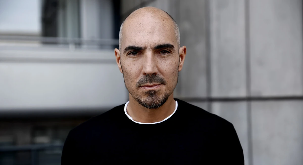 Sam Paganini | EDM Wiki | Fandom