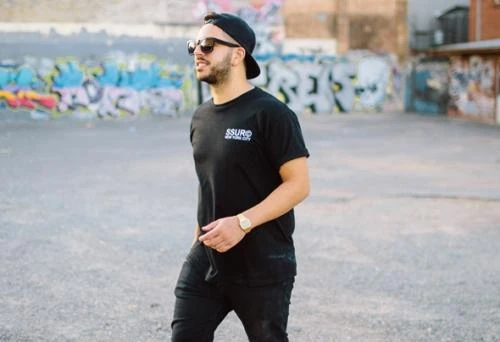 Rob Pix | EDM Wiki | Fandom