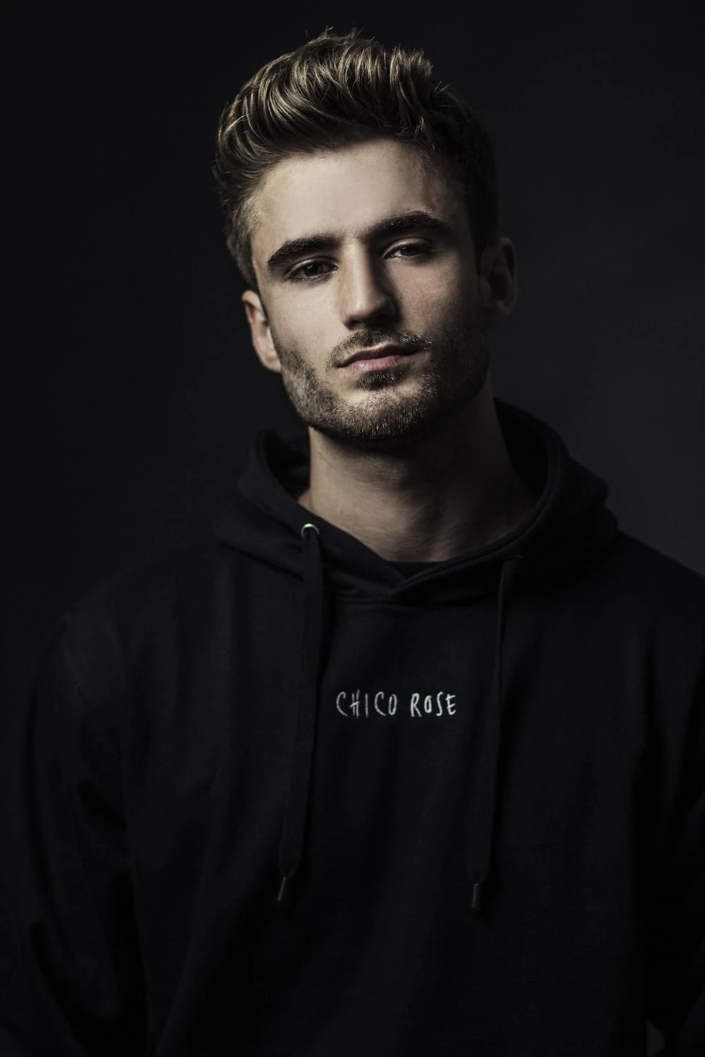 Chico Rose | EDM Wiki | Fandom