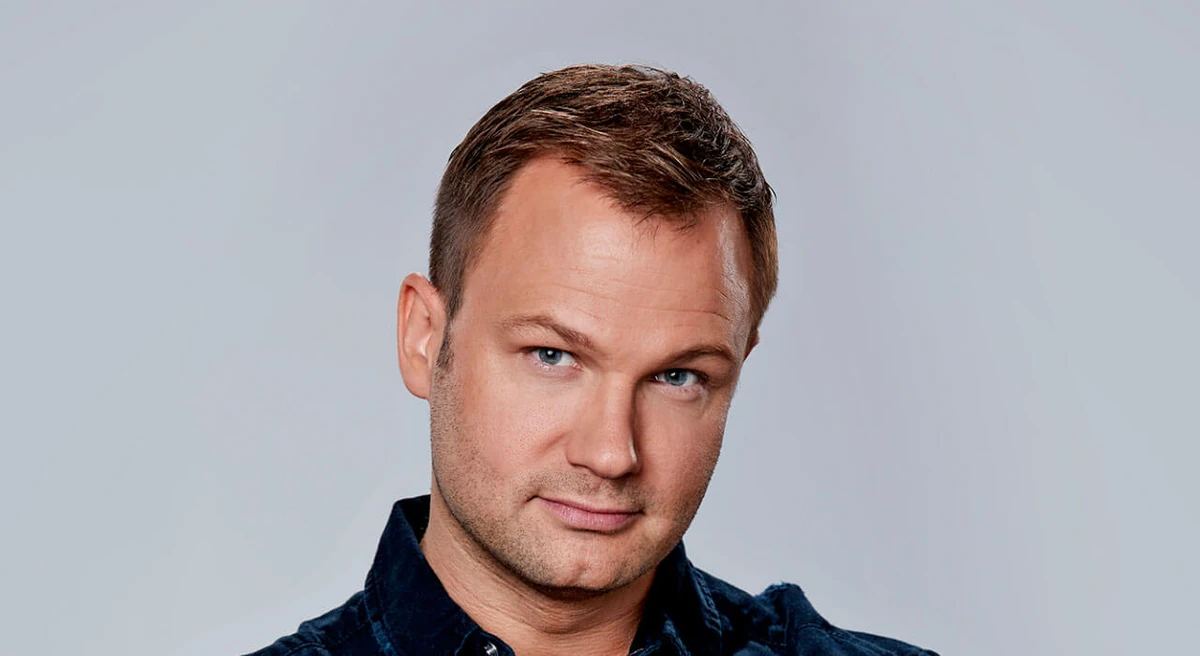 Dash Berlin | EDM Wiki | Fandom