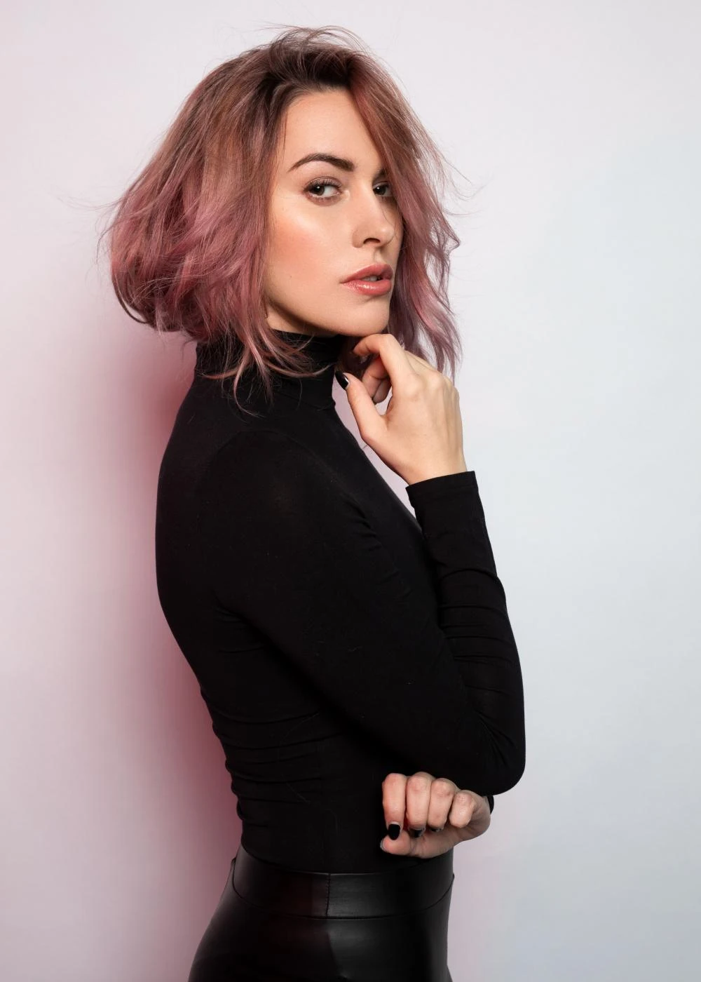 Pretty Pink | EDM Wiki | Fandom