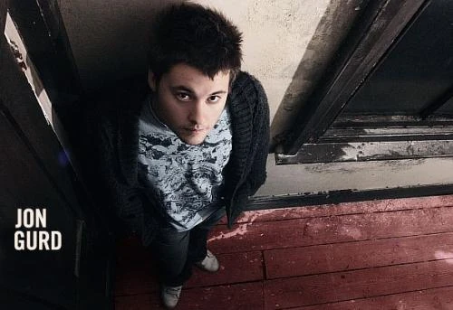 Jon Gurd | EDM Wiki | Fandom