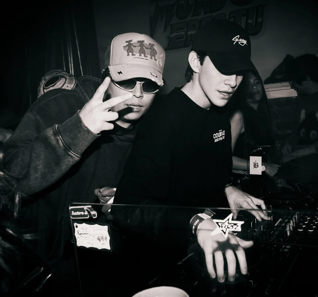 Røz | EDM Wiki | Fandom