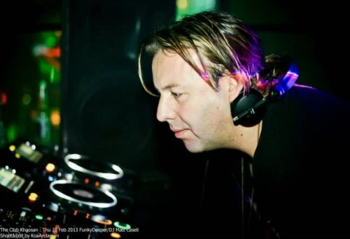 Matt Caseli | EDM Wiki | Fandom