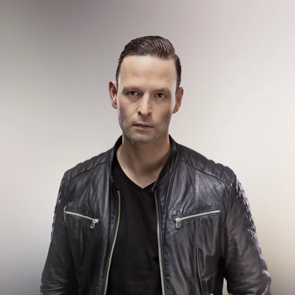 Max Enforcer | EDM Wiki | Fandom