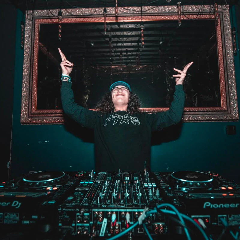 Pyro | EDM Wiki | Fandom