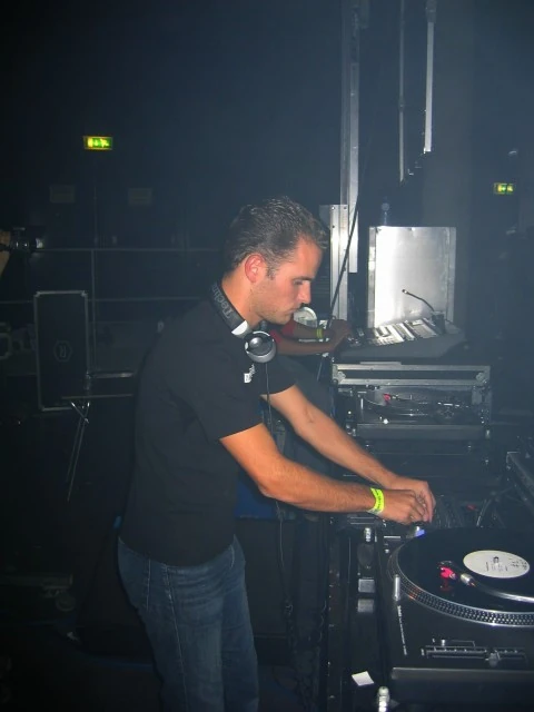 Rude Awakening | EDM Wiki | Fandom