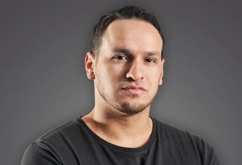 David Solano | EDM Wiki | Fandom