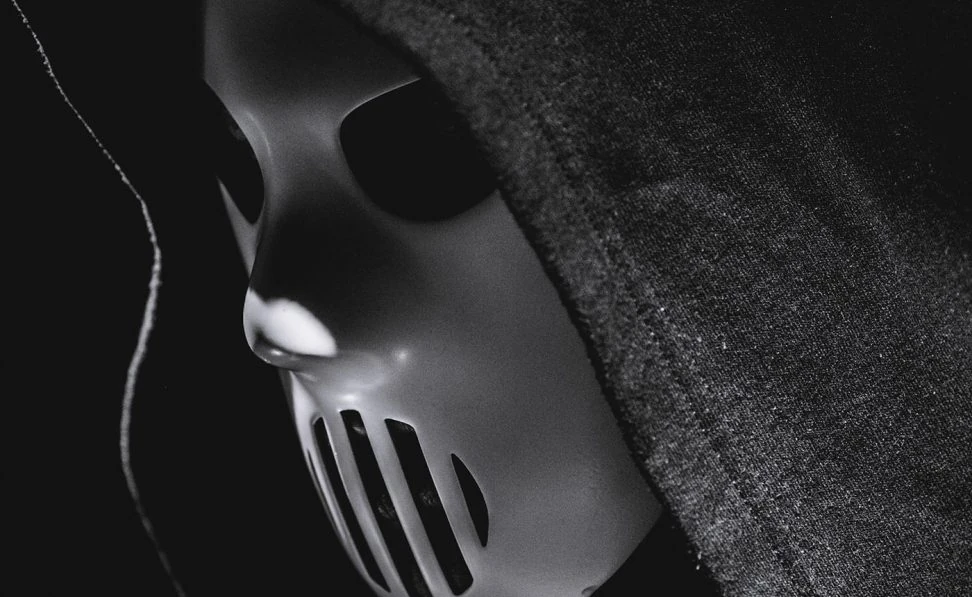 Angerfist | EDM Wiki | Fandom