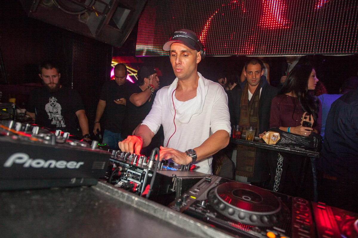 Bobby Burns | EDM Wiki | Fandom