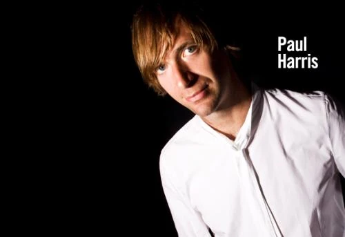 Paul Harris | EDM Wiki | Fandom