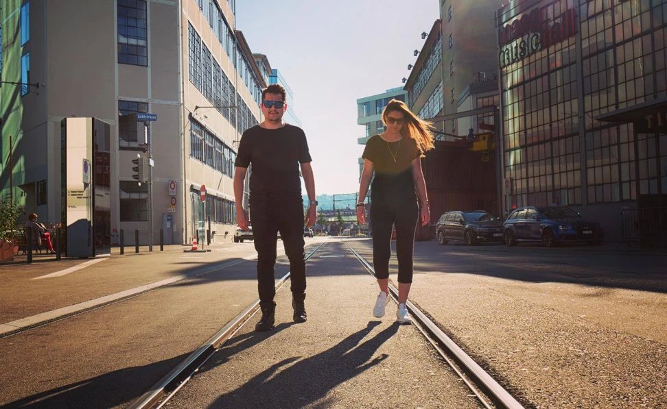 Sons Of Maria | EDM Wiki | Fandom