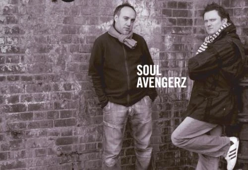 Soul Avengerz | EDM Wiki | Fandom