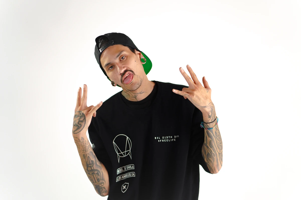 YAKZ | EDM Wiki | Fandom