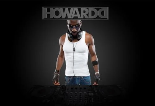 Howard D | EDM Wiki | Fandom