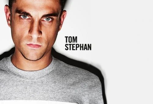 Tom Stephan | EDM Wiki | Fandom