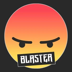 Blaster | EDM Wiki | Fandom