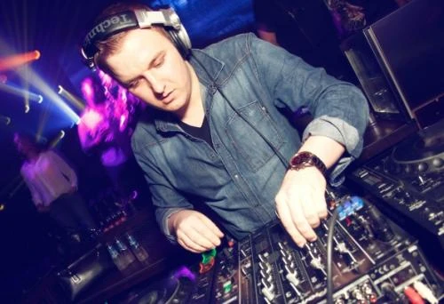 Nilson | EDM Wiki | Fandom