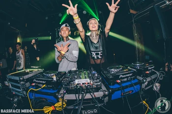 ARIUS | EDM Wiki | Fandom