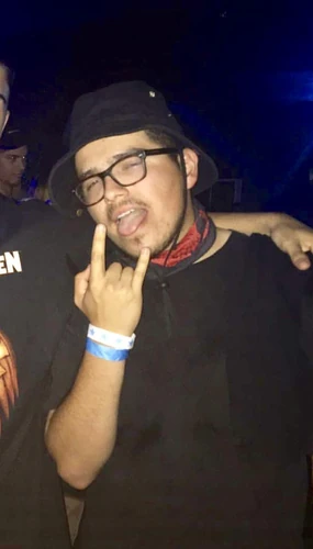 GRAVEDGR | EDM Wiki | Fandom