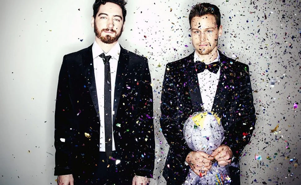 Milo & Otis | EDM Wiki | Fandom