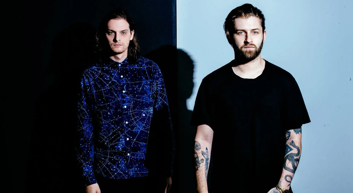 Zeds Dead | EDM Wiki | Fandom